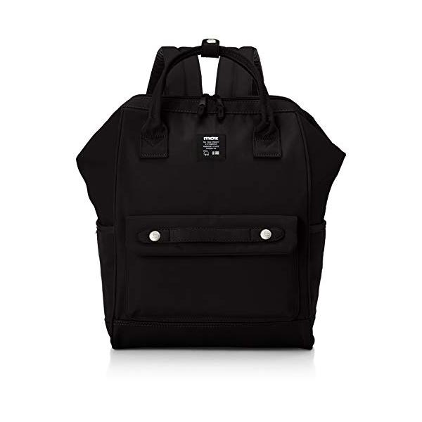 【商品概要】留め具の種類: ファスナータテ38cmxヨコ28cmxマチ17cmポケットの数:6(外側3/内側3)重量:720g【商品説明】【商品詳細】ブランド：moz(モズ)商品名：moz(モズ) リュック EVERY-ZZCI レディース...