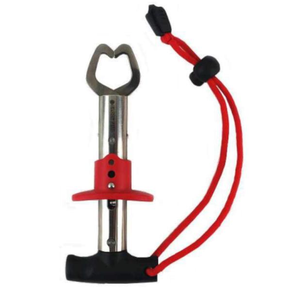 【商品概要】全長(mm)：155重量(g)：128【商品説明】説明楽々掴める軽量フィッシュキャッチャー！サビに強いステンレス製【商品詳細】ブランド：グローリーフィッシュ(Glory Fish)商品名：グローリーフィッシュ(Glory Fis...