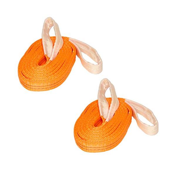 【商品概要】■国内デザイン商品■EN1492-1-2008 認証　■ISO 9001 : 2015 認証工場 ■国際基準 2006/42/CE,TUV,GS認証■最大使用荷重:1250kg (ストレート吊の場合）　■全長:1m　■ベルト幅:...