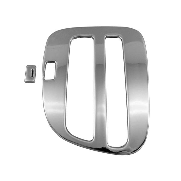 【商品概要】同一商品でも様々な名称・通称がありますので、下記に一部を記載させていただきます。シャルターガーニッシュ シャルターカバーシフトゲートガーニッシュ シフトゲートカバーシャルターリム シャルターベゼル シャルターパネルシフトゲートリ...