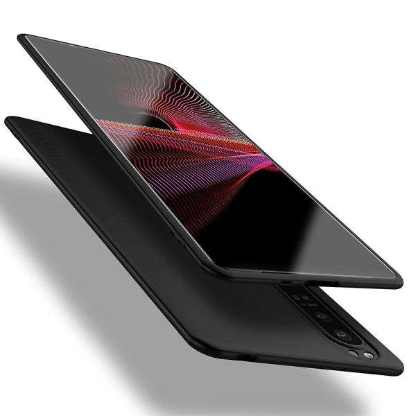 【商品概要】対応機種：ソニー Sony Xperia 1 III 5G。高品質のTPU素材：非常に柔軟で、耐久性があり、しっかり電話本体が保護でき、赤ちゃんの肌のような手触り、気持ちとても良いです。超軽量：長く持っても手が疲れる感じもありま...