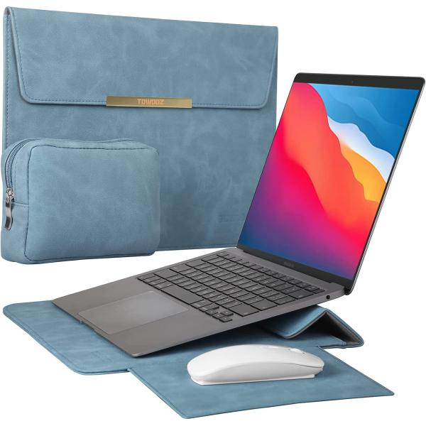 【商品概要】【対応機種】市販された14インチ以内のパソコンに対応可能。対応機種：13-13.6インチ Macbook Air 2010-2022: (M1 / M2 / A2681 / A2337 / A2179 / A1932); @13...