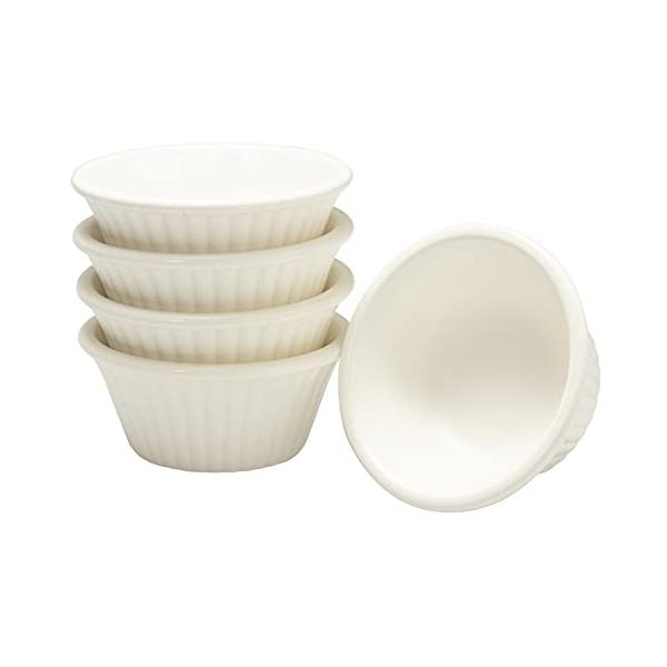 【商品概要】【電子レンジで使えるココット】SPS樹脂でできたココット(cocotte)です。プレートに添えるソース入れとしてだけでなく、レンジやオーブンを利用するお料理にもぜひお使いください。日本製(Made in Japan)のミニ小皿で...