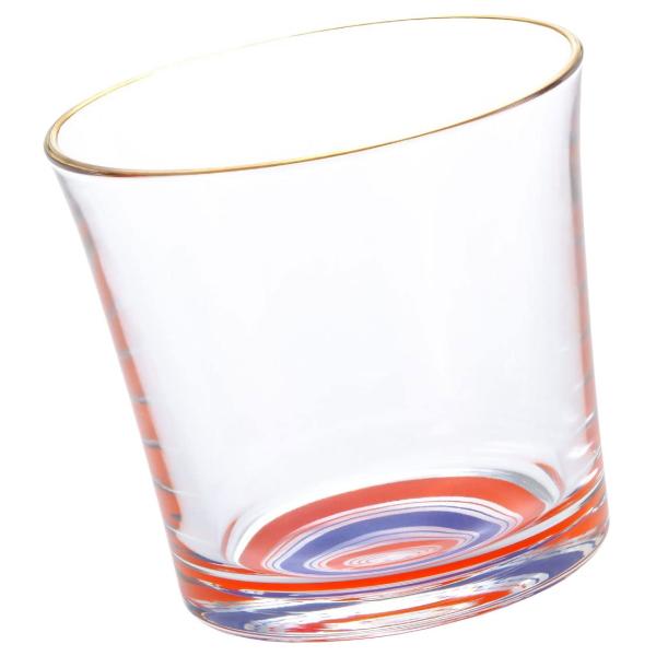 【商品概要】【商品説明】説明-【商品詳細】ブランド：アデリア(ADERIA)商品名：アデリア(ADERIA) プレミアムニッポンテイスト めでたmono独楽 oyama ロックグラス 280ml日本製 化粧箱入 ウイスキー グラス おしゃれ...