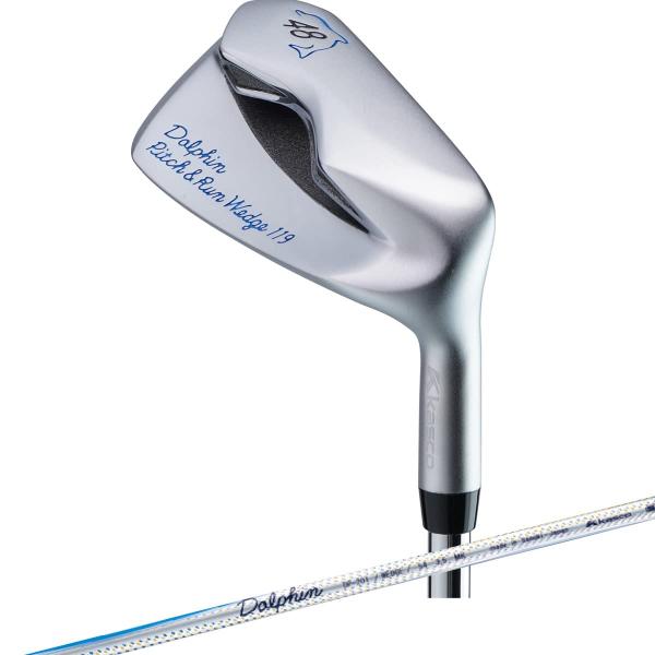 【商品概要】やさしく楽にワンピンに寄せるパター感覚で打つザックリミスにならない女性やシニアにやさしいカーボンシャフト対象シーズン: オールシーズン【商品説明】【20ヤード以内をワンピン寄せ! レスキュー119】:アイアンの流れをそのままに違...