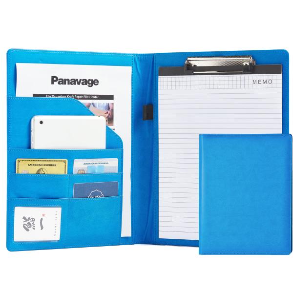 【商品概要】【あふれるグレード感】PUのグレード感溢れるバインダーです。ご自身のビジネス効率アップに、またプレゼントなどにも最適なデキるビジネスマンの必需アイテムです。【多サイズポケットで機能的】A4,B5,名刺,カードなど、様々な種類の大...