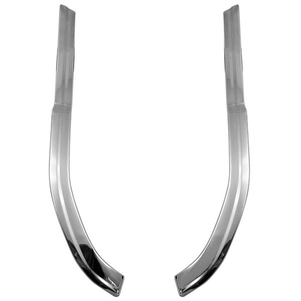 【商品概要】同一商品でも様々な名称・通称がありますので、下記に一部を記載させていただきます。テールライトパネル テールライトプレート テールライトモールリヤロアランプガーニッシュ リアロアランプガーニッシュ リヤロアライトガーニッシュ リア...