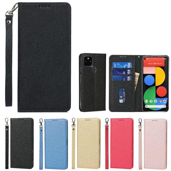 【商品概要】【機能性(1)】：Google Pixel 5A 内蔵マグネットカード収納 携帯カバー 手帳型 ケース 手帳型【機能性(2)】：超薄型、超軽量、カード入れ付き、使い勝手良くて、持ちやすくとなり、コスパが良い利点を全部備えます。上...