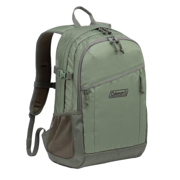 【商品概要】【ウォーカー 25】デイリーユースでは最も需要の高い容量25L。アウトドアブランドならではの快適な背負い心地を感じられるデイパック。【撥水加工】撥水加工を施した生地を使用。ジッパーフラップ付で雨の侵入を防ぎます。【メッシュで快適...
