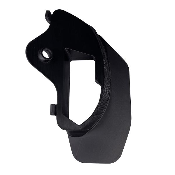 【商品概要】【日本製】傾斜角40度。床からボール先端まで高さ約83mm。Logicool(ロジクール)M575トラックボールマウス用 傾斜スタンドです。角度を調整し傾けることで手首への負担を軽減します。※トラックボール本体は付属しません、ス...