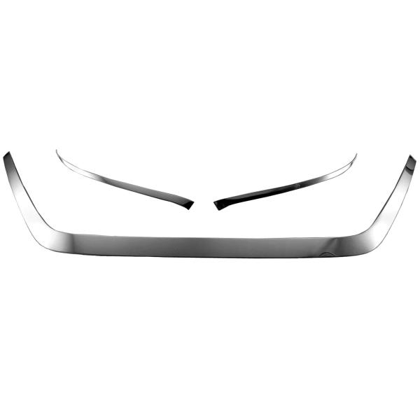 【商品概要】同一商品でも様々な名称・通称がありますので、下記に一部を記載させていただきます。フロントリップ リップ フロントバンパー バンパーダクト アンダーグリル ロアグリル ラジエターグリル ラジエーターグリル グリル フロントガーニッ...