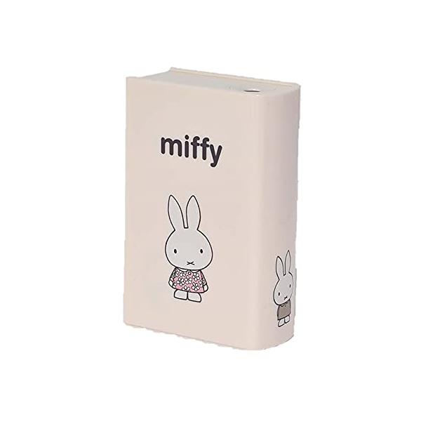 【商品概要】【商品説明】【商品詳細】ブランド：ミッフィー商品種別：ホーム＆キッチン商品名：miffy ミッフィー ブック型加湿器 卓上(ホワイト)【当店からの連絡】