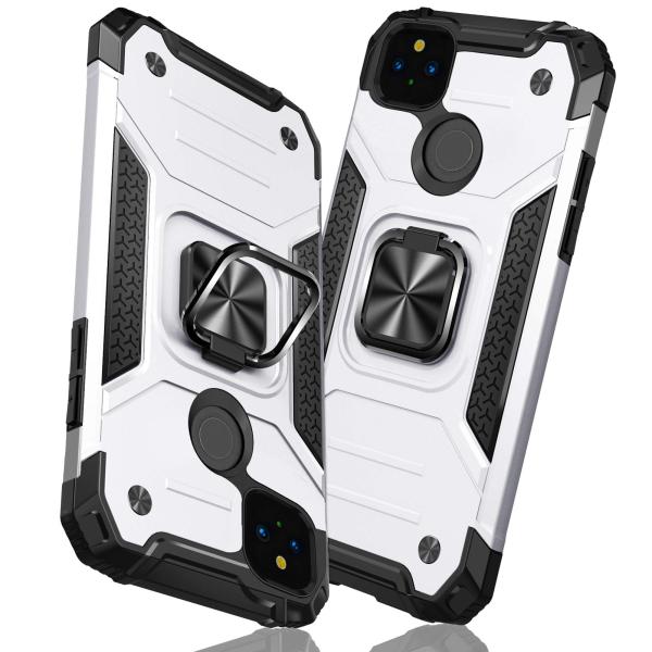 【商品概要】【対応機種】Google Pixel 4a 5Gに対応なので、機種を間違いないようご注意下さい。【耐衝撃】高品質TPU素材で作られているため丈夫で柔軟性があり、衝撃吸収、落下時に受けた衝撃力を分散させ、携帯電話を有効に保護する。...