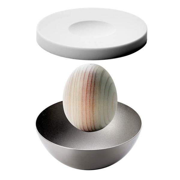 【商品概要】コンパクトなフタ付きすり鉢【商品説明】説明すりごまはもちろんのこと、ナッツや粒コショウも細やかにすれるフタ付きすり鉢です。内側は凸凹がなく特殊加工で快適にすりおろせ、お手入れも簡単なので気軽に使える 実用性・デザイン性・耐久性に...