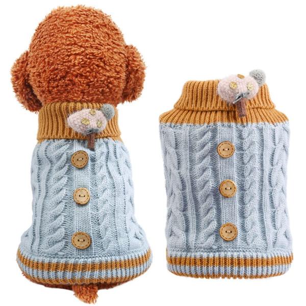 【商品概要】【サイズ情報】Ｓ、Ｍ、Ｌ。ご購入する前にサイズ情報を参考した上、最も適用なサイズをご選択ください。【デザイン】大人気のニットセーターです。柔らかい素材を採用し、可愛らしい北欧風なデザインで、快適でおしゃれです。【伸縮性がある】高...