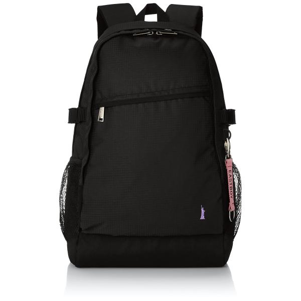 【商品概要】タテ52cmxヨコ33cmxマチ18cmポケットの数:8(外側4/内側4)重量:660gレインカバー付き【商品説明】◇自由の女神の刺繍がポイントとなり、落ち着いた中にも華やかさを演出します。◇リュックサックは全てレインカバー付き...