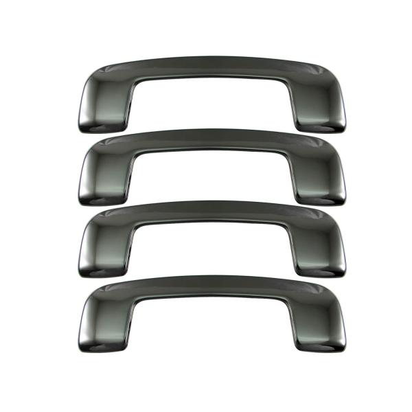 【商品概要】同一商品でも様々な名称・通称がありますので、下記に一部を記載させていただきます。アシストグリップパネル アシストグリップガーニッシュ アシストグリップモール アシストグリッププレートアシストバーカバー アシストバーパネル アシス...