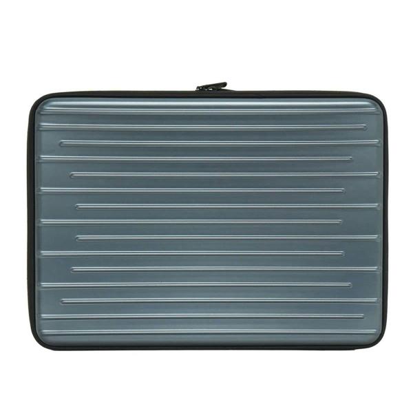 【商品概要】15.6インチ対応のセミハードPCインナーケース。持ち手付きなのでインナーケースとしてだけでなく、キャリングケースとしてもご使用いただけます。ケース内部には、収納物をキズ付けにくい起毛生地を使用しています。対応サイズ：15.6イ...