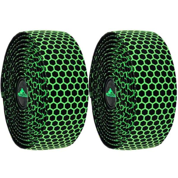 【商品概要】拡張された長さ：2150MM、幅：30MM、厚さ：2.6MM耐摩耗:耐久性を犠牲にすることなく快適さとパフォーマンスを実現するように設計されており、過膨張、熱、溶剤、水、摩耗に耐えます軽量で柔軟:軽量で柔軟な表面はハンドルバーを...