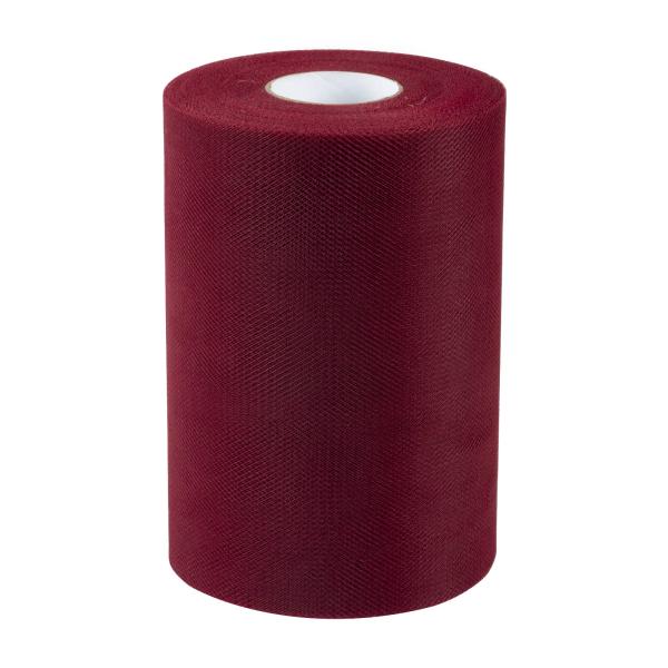 【商品概要】素材 : 100% ポリエステル種類 : チュール 生地販売単位 : 15cm×91M巻（幅×長さ）チュールの特徴 : とても柔らかく弾力性があります。クラシックで人気のあるプレーンカラーは非常に明確な印象を与えます。これは、手...