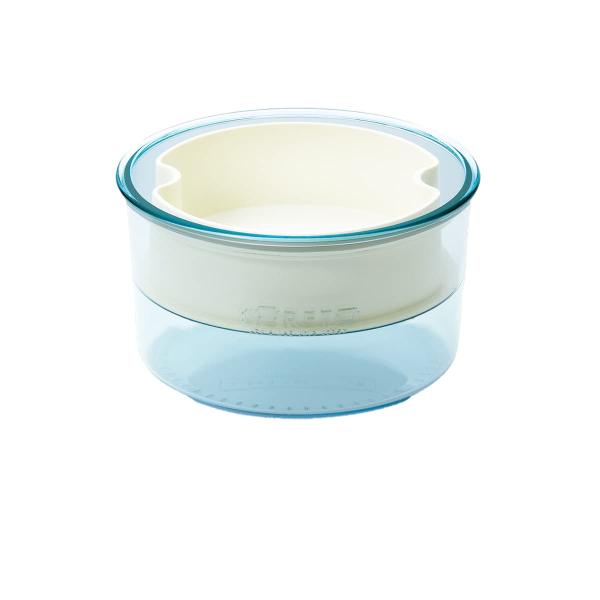 【商品概要】原材料:ABS;ポリブチレンテレフタレートフタと本体が共用だから、その日の気分や その日のメニューで 使い分けられます。密閉性が高く漏れにくい! 洗いやすく盛りやすい便利なお弁当箱です。商品モデル番号:110013486【商品説...