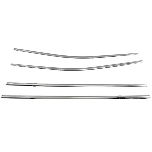 【商品概要】同一商品でも様々な名称・通称がありますので、下記に一部を記載させていただきます。ベルトラインモール ガーニッシュ リム ベゼル パネル プレートウインドウ ウィンドウ ウィンドゥ ウインドゥステンレスモール ウインドウモール ウ...