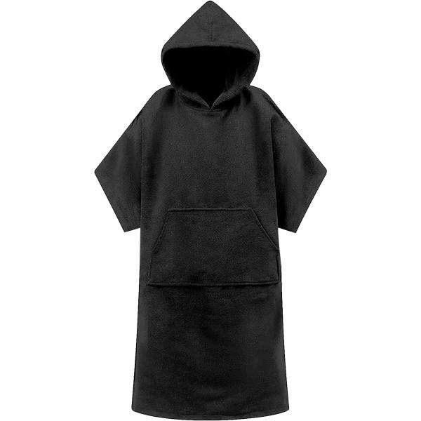 【商品概要】【優れた素材】柔らかい極細繊維テリークロス生地より作られ、吸水速乾性に優れ、濡れたことなどによる体の不快 感を軽減します。また、やや厚めな仕上げで、襟やスリットの耐久性も強化され、繰り返してお使い頂け、長持 ちできます【快適な着...