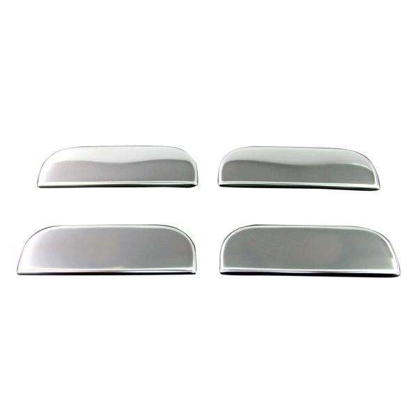 【商品概要】同一商品でも様々な名称・通称がありますので、下記に一部を記載させていただきます。アウタードアハンドルカバー サイド ベゼル パネル ドアハンドルベゼル ドアアウターハンドルアウトサイドドアハンドル ドアハンドルプロテクション ド...