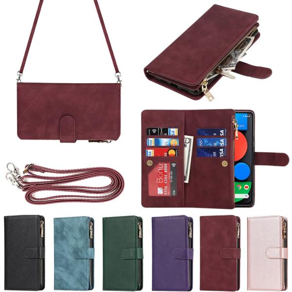 【商品概要】【1】対応機種: Google Pixel 5A 5G ケース 手帳型 財布型カバー ケース【2】財布機能8枚のカード、1枚の写真、1枚の紙幣のビット、カードや現金を安全に保管します。カード、建物、地下鉄またはその他の交通機関へ...