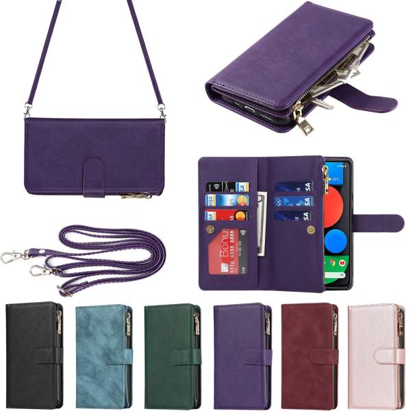 【商品概要】【1】対応機種: Google Pixel 5A 5G ケース 手帳型 財布型カバー ケース【2】財布機能8枚のカード、1枚の写真、1枚の紙幣のビット、カードや現金を安全に保管します。カード、建物、地下鉄またはその他の交通機関へ...