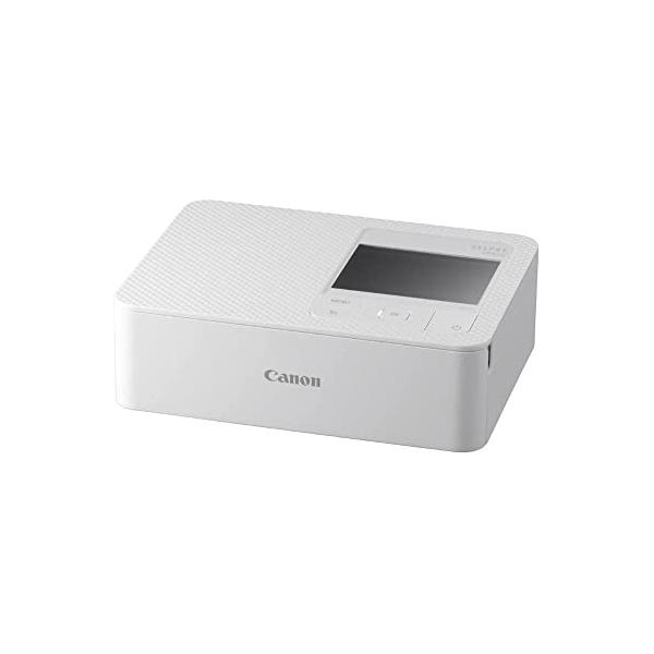 【商品概要】パソコン要らずの小型・軽量フォトプリンタースマホやカメラから、手軽にキレイなプリントが楽しめます多彩な用紙ラインアップも魅力大きくて見やすい3.5型カラーTFT液晶キレイ長持ち、オーバーコート仕上げ【商品説明】説明多彩なプリント...