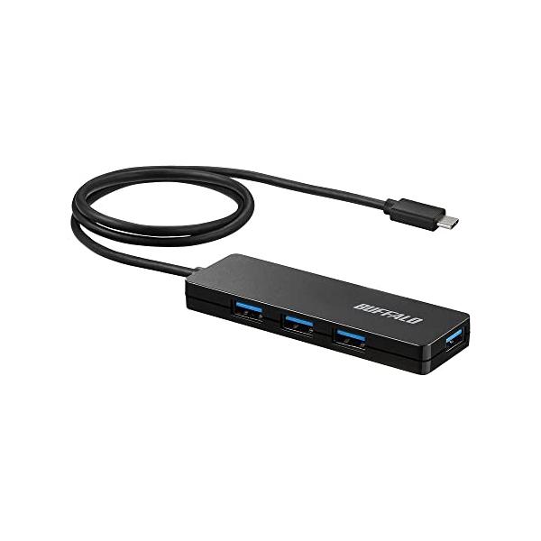 【商品概要】【対応機器】USB 3.2（Gen 1）/3.1（Gen 1）/3.0 Type-C搭載のWindowsパソコン、MacおよびChromebook、ゲーム機、タブレット、スマートフォン■お手持ちのUSB Type-A機器をTyp...