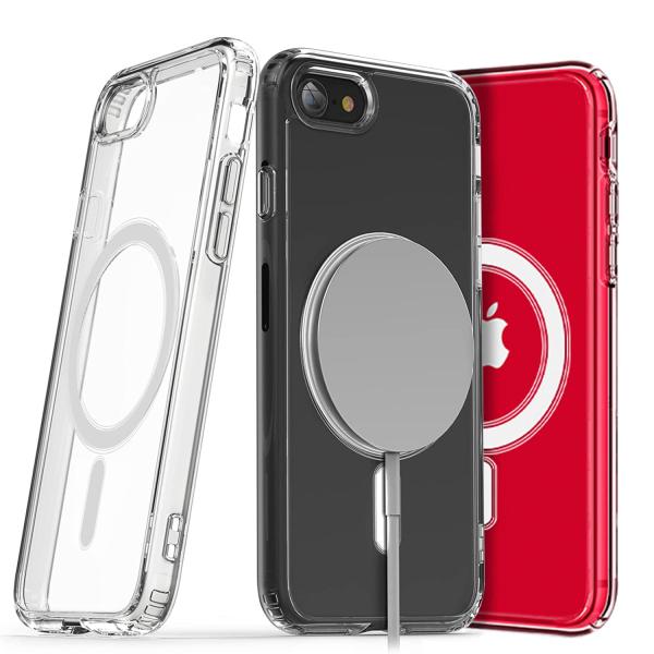 【商品概要】?【MagSafe対応】バックパネルにマグネットが内蔵されており、MagSafe対応充電器および各種アクセサリーが利用できます?【高速充電】強力なマグネット搭載で超簡単充電を実現しました。マグネットによる正確な位置合わせで、ワイ...