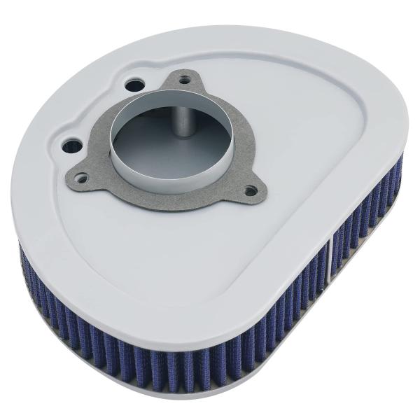 【商品概要】【商品紹介】エアフィルターx1　OEM番号：2963308 　KNコード：HD-1508【適用車種】Harley Electra Glide Classic EFI FLHTCI 2008-2011 Fire/Rescue FL...