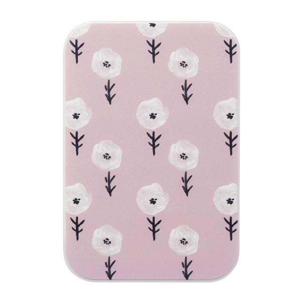 【商品概要】iNSPiC PV-223用着せ替えプレートマグネット固定式でかんたんに着せ替えデザイン文具・雑貨メーカーMARK’S　Inc. とiNSPiCのコラボデザイン【商品説明】説明Canon スマホ専用ミニフォトプリンターiNSPi...