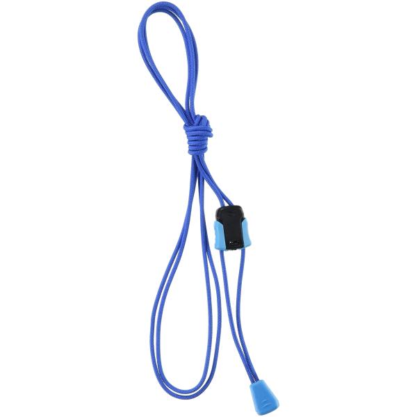 【商品概要】ＰＯＭ、ＴＰＥ、ナイロン、ポリエステル【商品説明】【商品詳細】ブランド：is-fit商品種別：ファッション商品名：[イズフィット] シューレース SPLC 140cm シアンブルー Free Size商品番号：H1202602商...