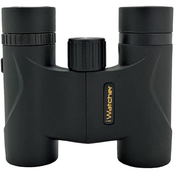 【商品概要】スポーツ＆コンサート用 双眼鏡 TIB-0821DH(倍率：8倍、対物レンズ径：21mm)、スマートなデザインで持ち運びに便利なダハプリズム式双眼鏡。対物レンズから接眼レンズまでの光軸を一直線上に配置することで、スマートで扱いや...