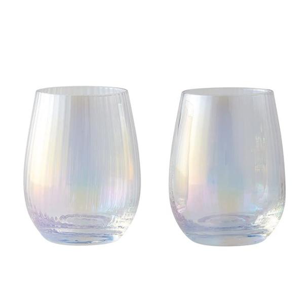 【商品概要】光にかざせばキラキラ様々な表情を見せてくれる特別な色づけのグラスシリーズ【商品説明】【商品詳細】ブランド：マルサン近藤(Marusankondo)商品種別：ホーム＆キッチン商品名：マルサン近藤 プリズム パールグラスペア グラス...