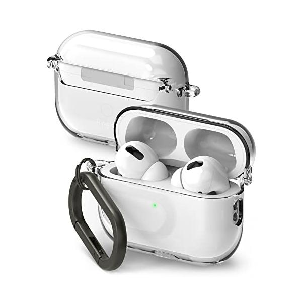 【商品概要】【Ringke Hinge】クラシックアイスボックスクーラーのインスピレーションを受けて製作されたケース！【最適設計】デバイスにぴったりとしたサイズに設計された薄くて軽いケースです。【多目的用途】耐久性に優れたストラップホールが...