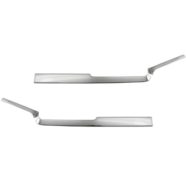 【商品概要】同一商品でも様々な名称・通称がありますので、下記に一部を記載させていただきます。リヤバンパーベゼル リヤバンパーパネルリアバンパーベゼル リアバンパーパネルリヤバンパーガーニッシュ リヤバンパーカバーリアバンパーガーニッシュ リ...