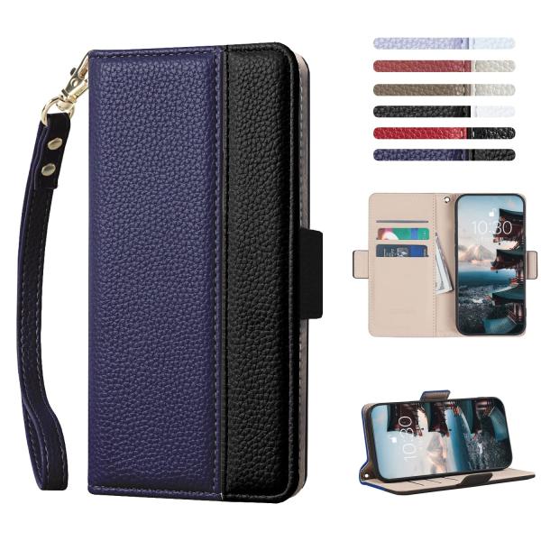 【商品概要】【対応機種】Galaxy S9（5.8″）専用気質手帳型ケース！お気に入りの携帯電話をより保護するために、ご注文の際はご希望の商品に対応する機種や画面サイズをよく確認してから購入してください。【カード収納】Galaxy S9財布...