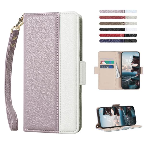 【商品概要】【対応機種】Galaxy S9（5.8″）専用気質手帳型ケース！お気に入りの携帯電話をより保護するために、ご注文の際はご希望の商品に対応する機種や画面サイズをよく確認してから購入してください。【カード収納】Galaxy S9財布...