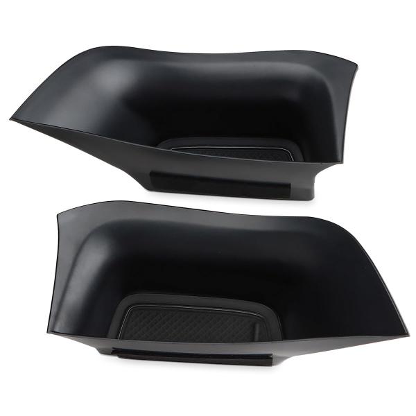 【商品概要】【対応車種】ホンダ ZR-V RZ3/RZ4/RZ5（2023年~）全グレード対応【上質な素材】環境に優しいしABS素材を採用して、無毒無味、耐久性と耐熱性が良いです。汚れたら水で洗われて、繰り返し使用できる【スペースの活用】フ...