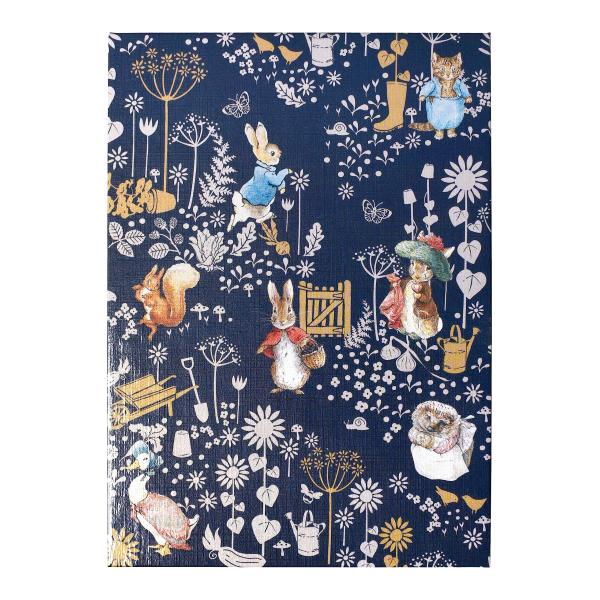 【商品概要】・蛇腹式　両面収納　18枚 ・ゴムバンド付き ・表題シール御朱印帳：（表紙）PP貼紙、（中紙）紙 ゴムバンド：ゴム・合成皮革【商品説明】【商品詳細】ブランド：セントレディス(St.Lady's)商品種別：文房具・オフィス用品商品...