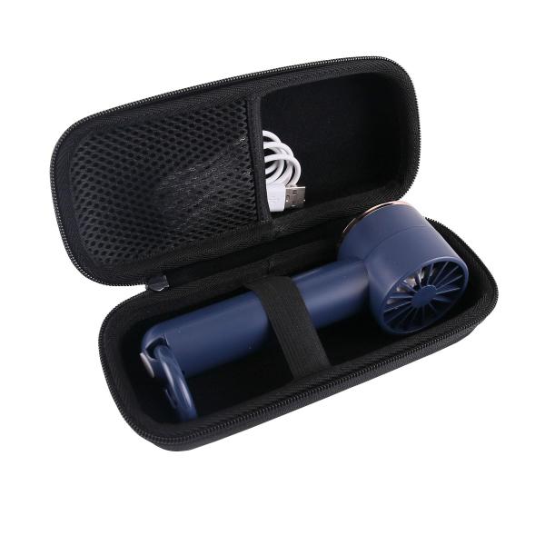 【商品概要】WERJIA 収納ケース対応 Feesun/FleekFit/HAGOOGI/Ｋｉｎｄｉｌ/KASOOPU/BANGARI/Tomoro/ＣＨＡＭＯＫＡ/SSYFEI/DeliToo携帯扇風機材質：耐久性のある高級ハードEVA素...