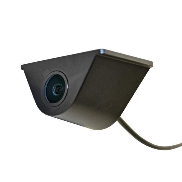 リアカメラをHDRにパワーアップできます！HDR(ハイダイナミックレンジ)機能で明るさのレンジを拡大。 特に夜間に強く、白とびや黒つぶれの少ない画像が得られます。