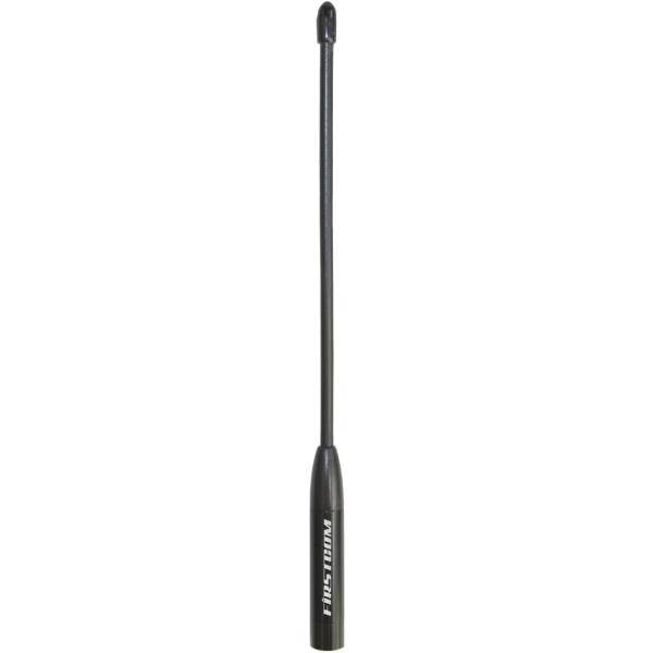 F.R.C.エフ・アール・シー FIRSTCOM 351MHz帯 デジタル簡易無線登録局用アンテナ [ FC-AT200YM ] 約20cmの標準タイプ。 ※八重洲無線・モトローラ（スタンダード）の登録局に対応します。 ■ 安定した通信性能...