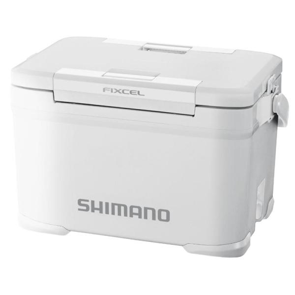 【カラー】 ピュアホワイト【仕　様】容　量：22L　重量：4.2kg　内寸法(中央値)：22.0cmx40.0cmx25.0cm　外寸法：30.0cmx53.0cmx33.2cm　断熱構造：発泡ウレタン　COOL：80