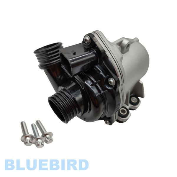 《商品名》ウォーターポンプメーカー保証3ヵ月付《車種・年式一覧》BMWE82135iF20 / F21M135iE90 / E91 / E92 / E93335iF31 / F34335iF32435iF07535iF10ActiveHyb...