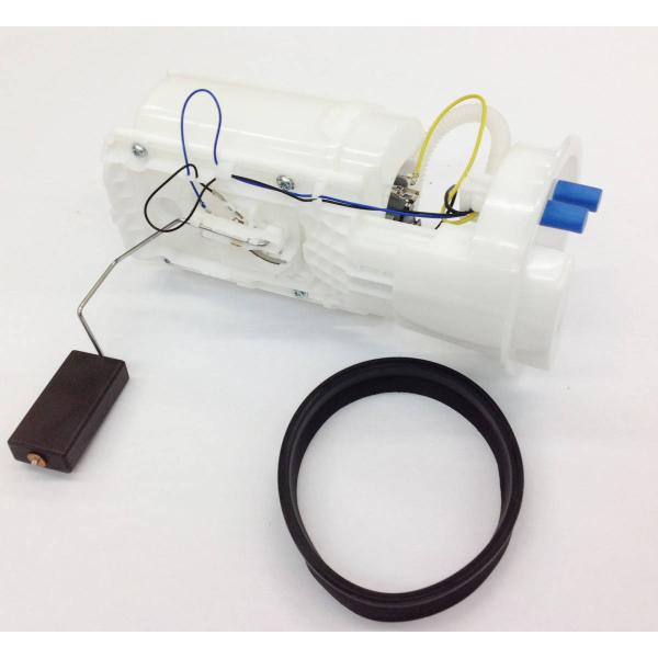 《商品名》燃料ポンプメーカー保証付《純正互換番号》1J0919087J 1J0919051H《車種・年式一覧》アウディ AUDIA3 (8L1)AVU / BFQA3 (8P1)BGU / BSE / BSF / CCSA / CMXA /...